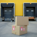 RFID Intelligent Forklift | Arizon RFID Technology
