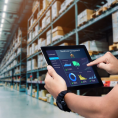 RFID Supplier Material Management Platform | Arizon RFID Technology