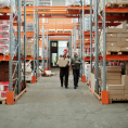 RFID Supplier Material Management Platform | Arizon RFID Technology