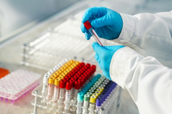 Medical | Arizon RFID Technology