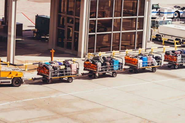 Aviation | Arizon RFID Technology