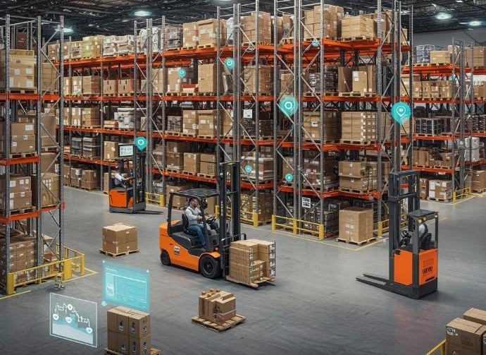 Innovative Applications | Arizon RFID Technology
